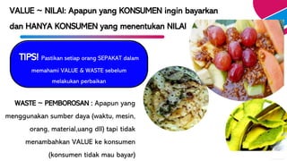 5_Value,Waste & 8 Waste in production_ 8 Pemborosan.pdf