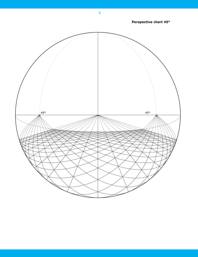 Perspective 5 vanishing points: examples | PDF | 3-D Graphics ...