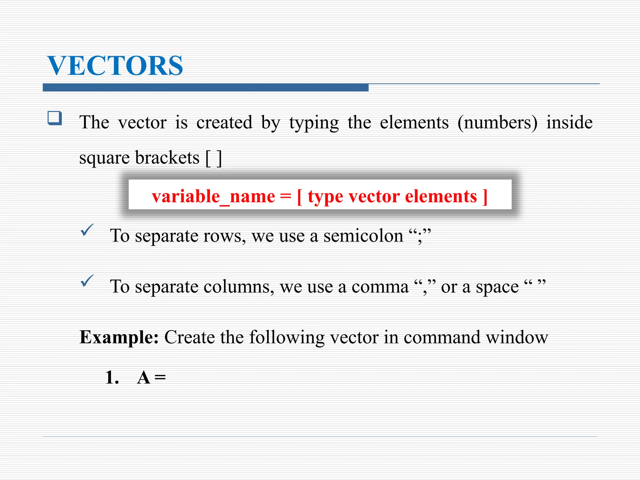 5_Vectors & Matrices for Engineers .pptx