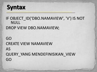 5~view | PPT
