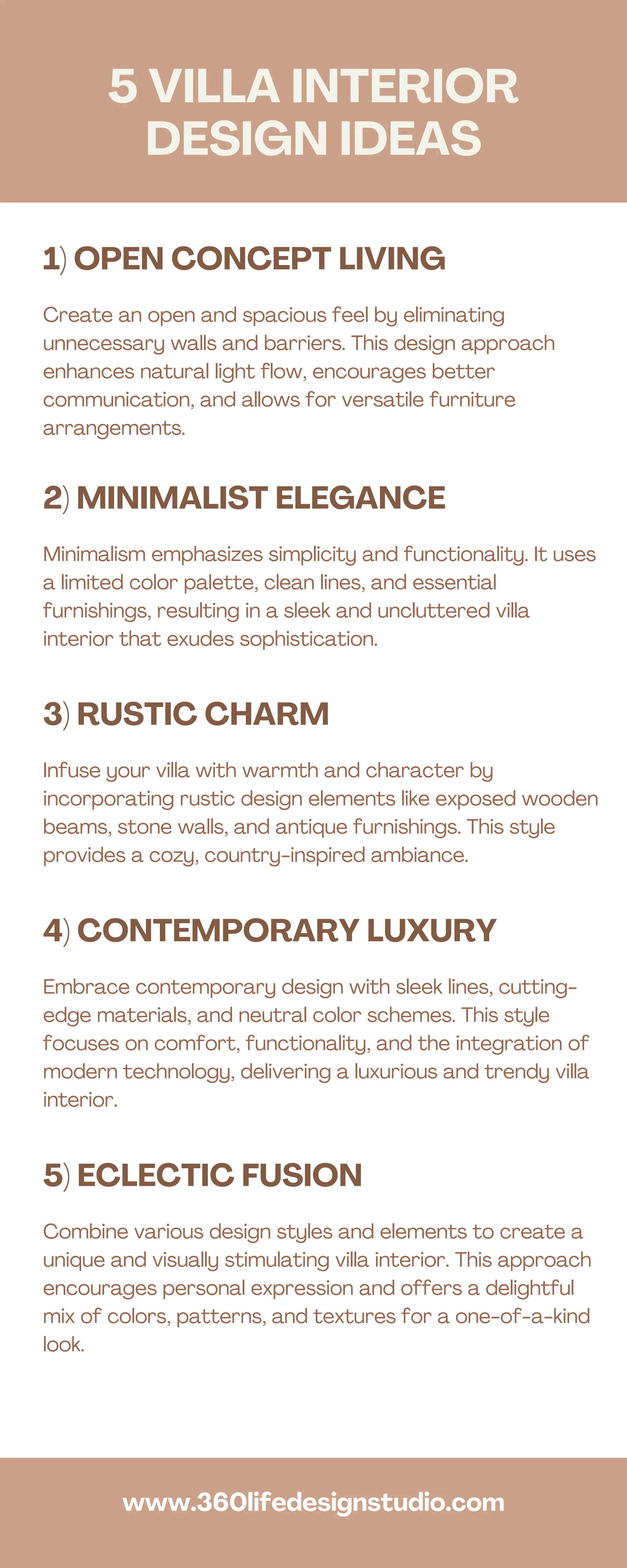 5 Villa Interior Design Ideas.pdf