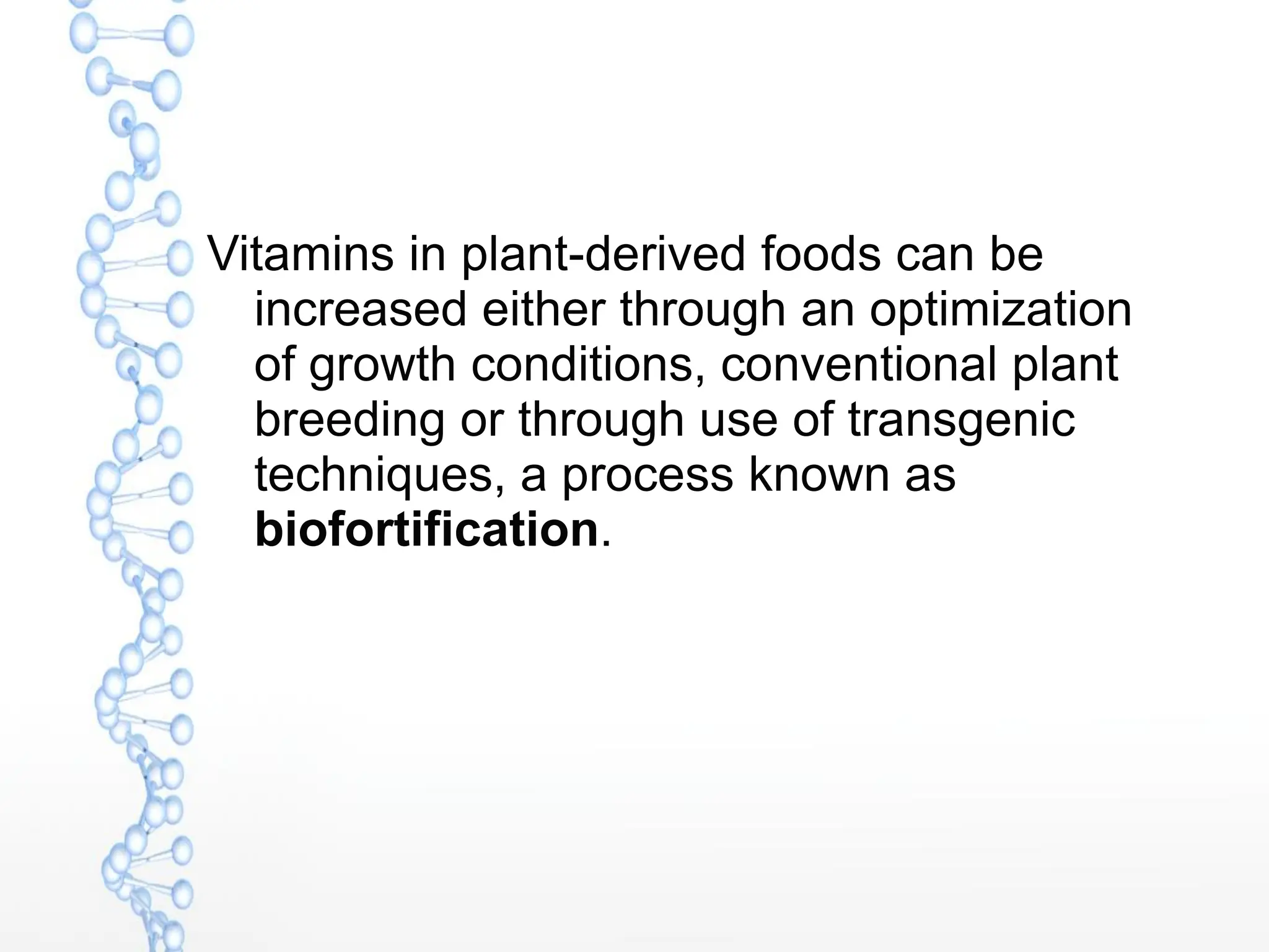 Vitamins, everything you need to know about vitmains | PDF