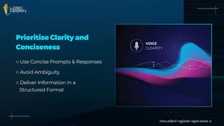 5 Voice User Interface (VUI) Design Tips for Intuitive Web Experiences.pptx