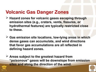 5_Volcanic_Hazards geological hazard impending signs of volcanic ...