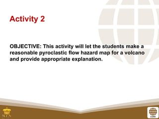 5_Volcanic_Hazards geological hazard impending signs of volcanic ...