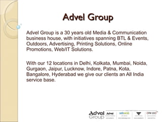 5W1H Events and Promotions | PPT