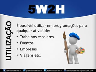 5W2H | PDF