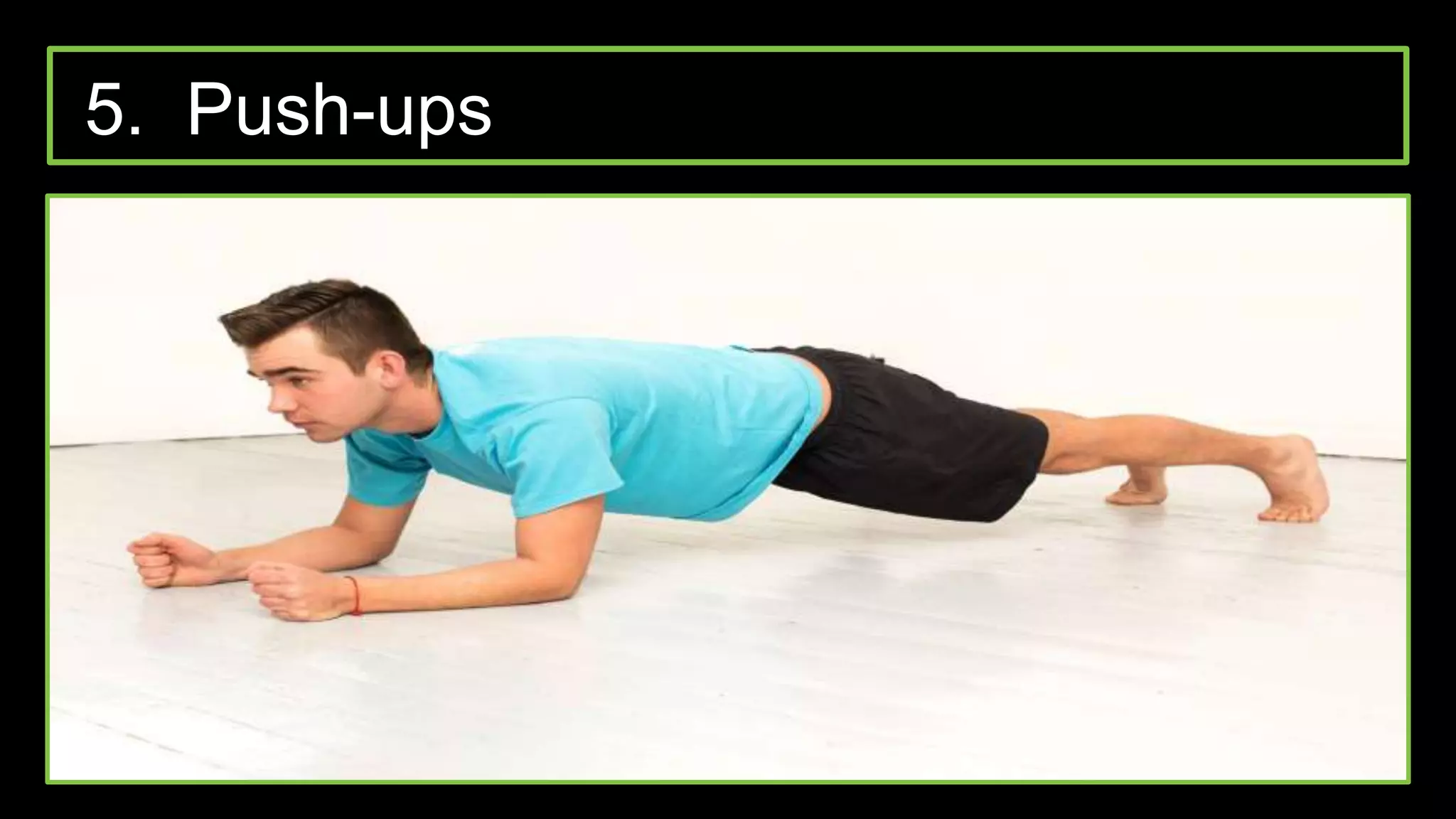5 Warm-ups Exercises Before Starting Workout.pptx
