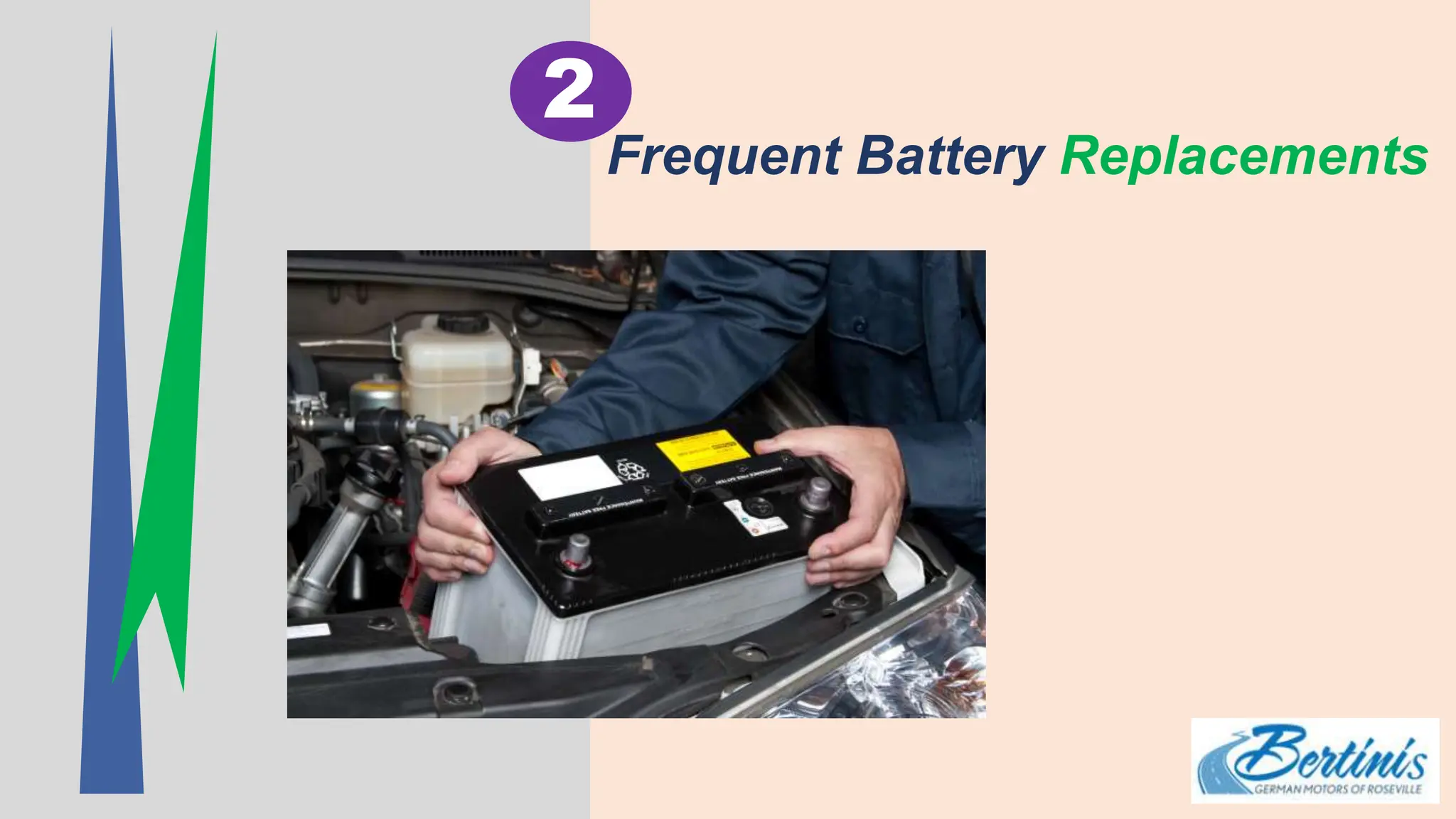 5 Warning Signs Your BMW's Intelligent Battery Sensor Needs Attention ...
