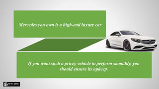 5 Warning Signs Your Mercedes Exhaust Back Pressure Sensor Is Failing ...