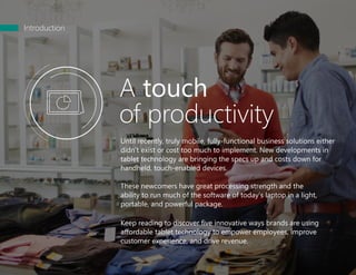 5 Ways Affordable Innovation Can Revolutionize your Business | PDF