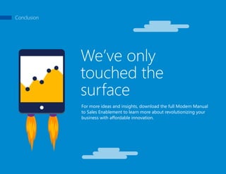 5 Ways Affordable Innovation Can Revolutionize your Business | PDF