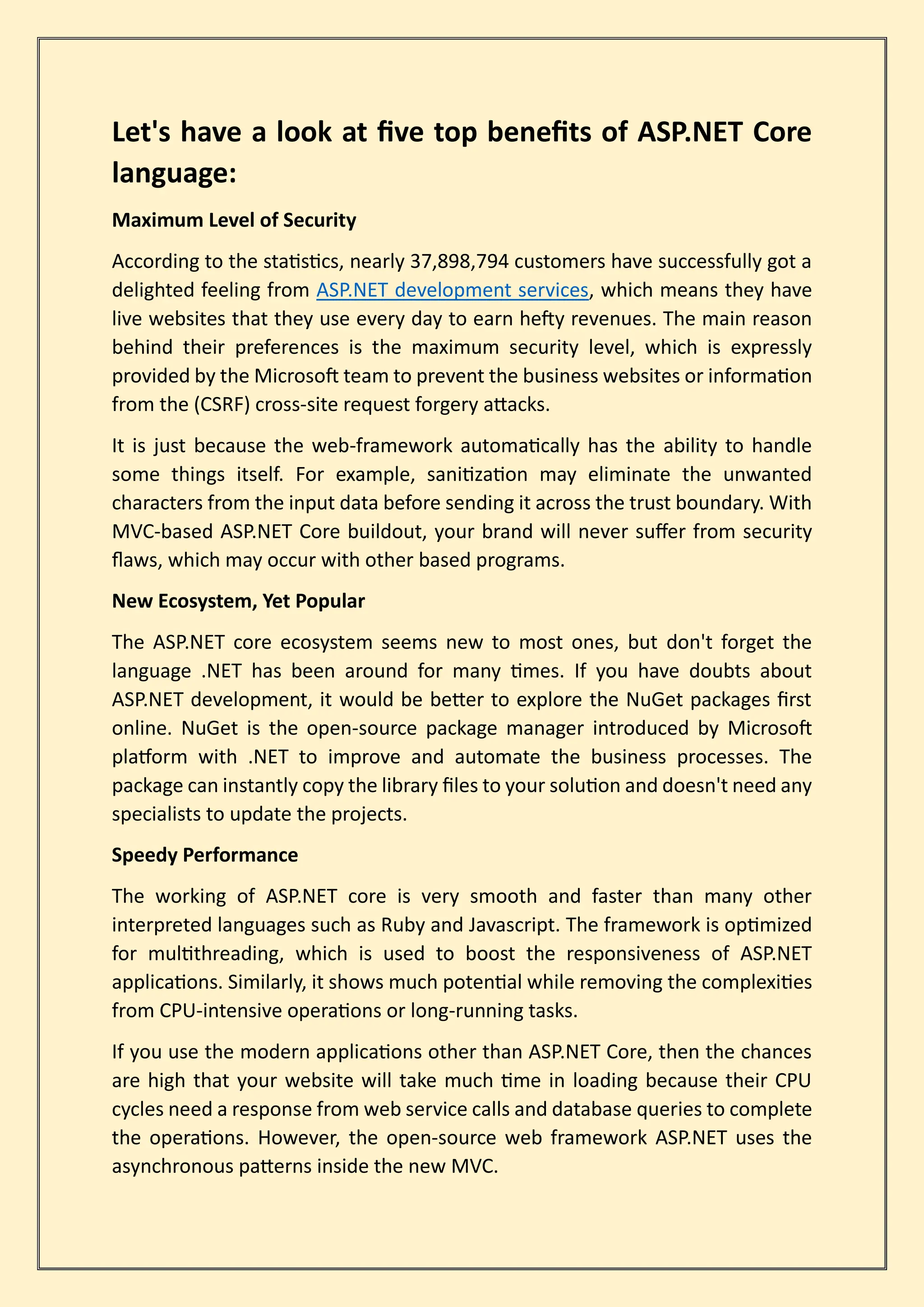 5 Ways ASP.Net Core Enhances Enterprise Application Performance.pdf