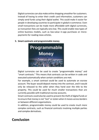 5 Ways Digital Currency is Revolutionizing the Financial World.docx