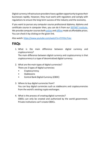 5 Ways Digital Currency is Revolutionizing the Financial World.docx