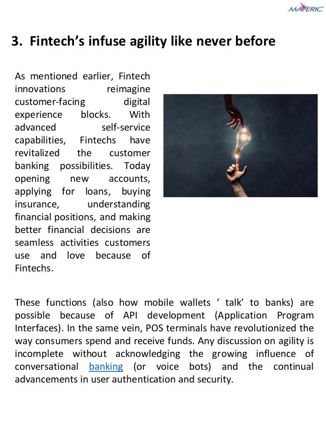 5 Ways FinTech’s are Transforming Banking.pptx