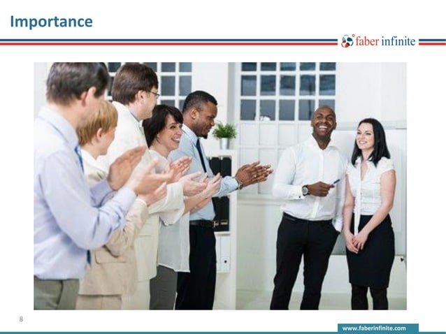 5 Ways to Top Team Performance | PPT