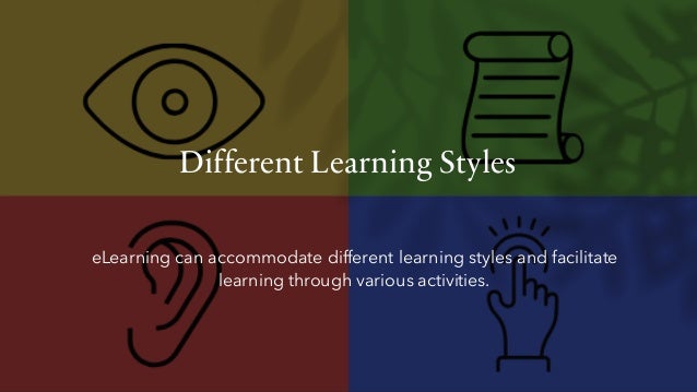 5 Ways On How Online Learning Can Help You in Academics | PPT