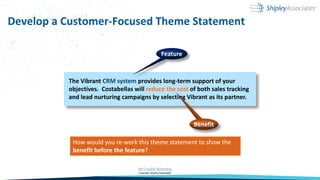 5 Ways to Approach a Win Strategy | PPT