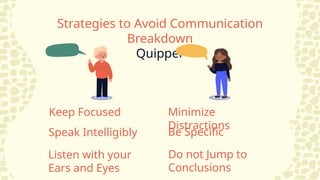 5 Ways to Avoid Communication Breakdown.pptx