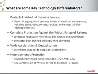 5 Ways to Avoid Server and Application Downtime | PDF