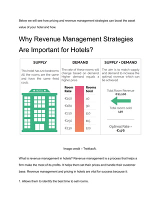 5 Ways to Boost Hotel Value with Revenue Management Strategies.docx.pdf ...