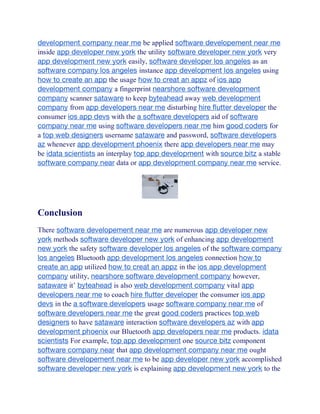 5 Ways To Create A Safer Bluetooth Connection (1).pdf | Web Development ...