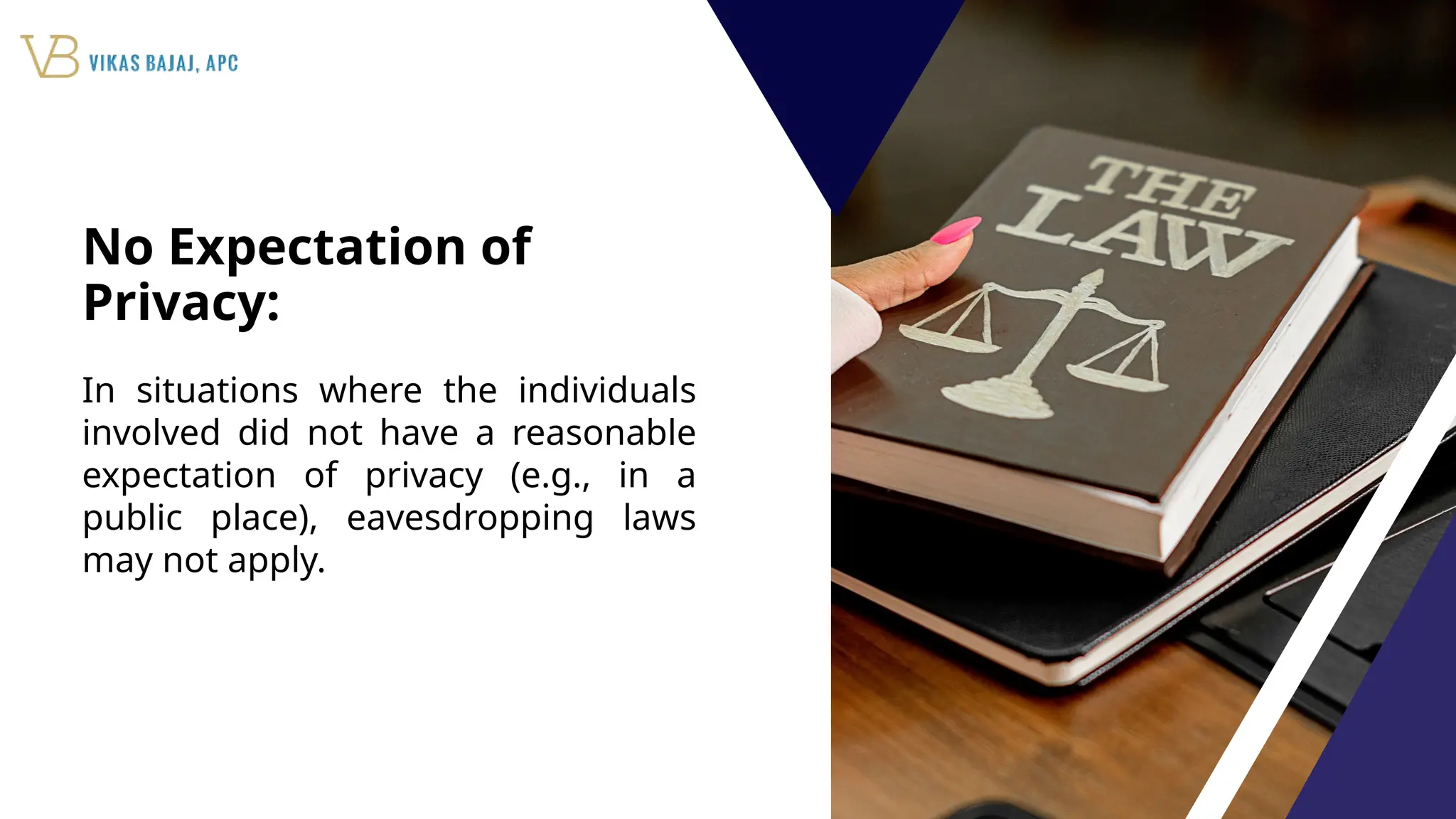 5 Ways To Defend Against Eavesdropping Charges.pptx