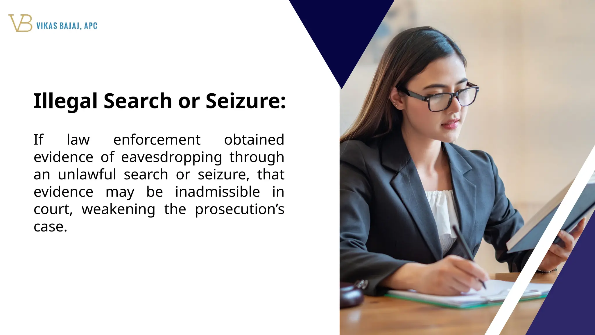 5 Ways To Defend Against Eavesdropping Charges.pptx