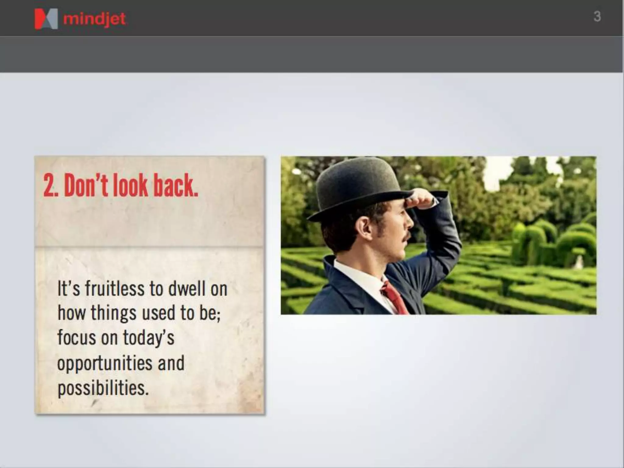 5 Ways to Embrace and Effect Change in the Office | PPTX