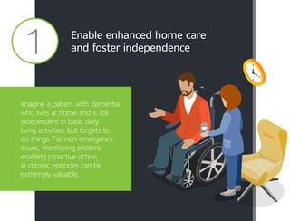 5 ways to enable greater patient support in mental health | PDF