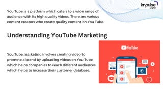 5 Ways To Enhance Your Business Using YouTube Marketing.pdf
