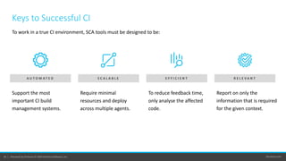 5 Ways to Accelerate Standards Compliance with Static Code Analysis | PDF