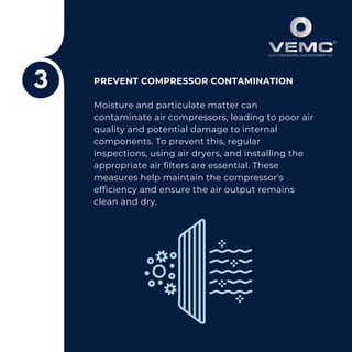 5 WAYS TO IMPROVE THE EFFICIENCY OF YOUR COMPRESSED AIR SYSTEM!.pdf