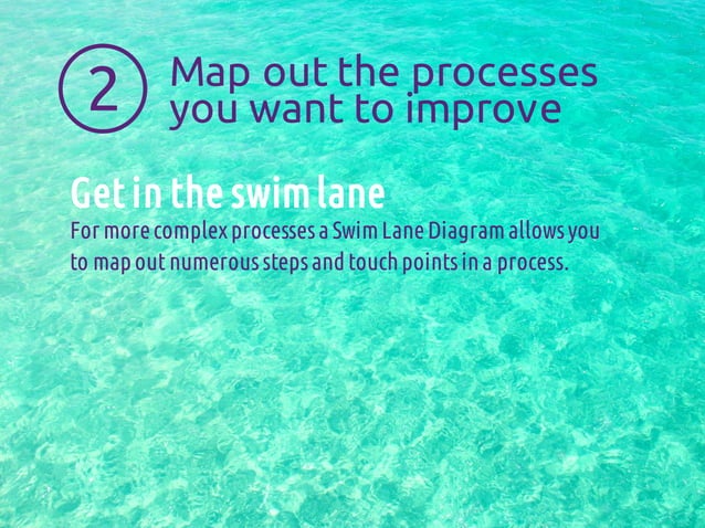 5 ways to improve business processes | PDF