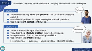 5 Ways To Improve Your Sleep (B1- B2).pptx