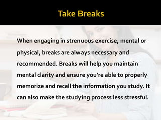 5 ways to improve your study habits5 Ways to Improve Your Study Habits ...
