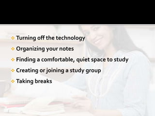 5 ways to improve your study habits5 Ways to Improve Your Study Habits ...