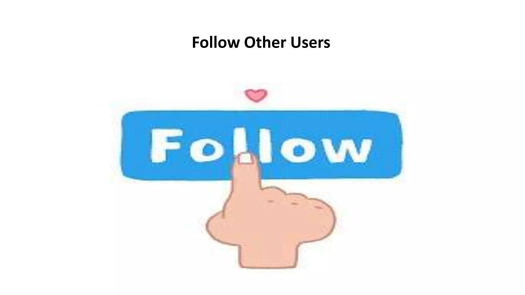 5 Ways To Increase Instagram Followers Ppt