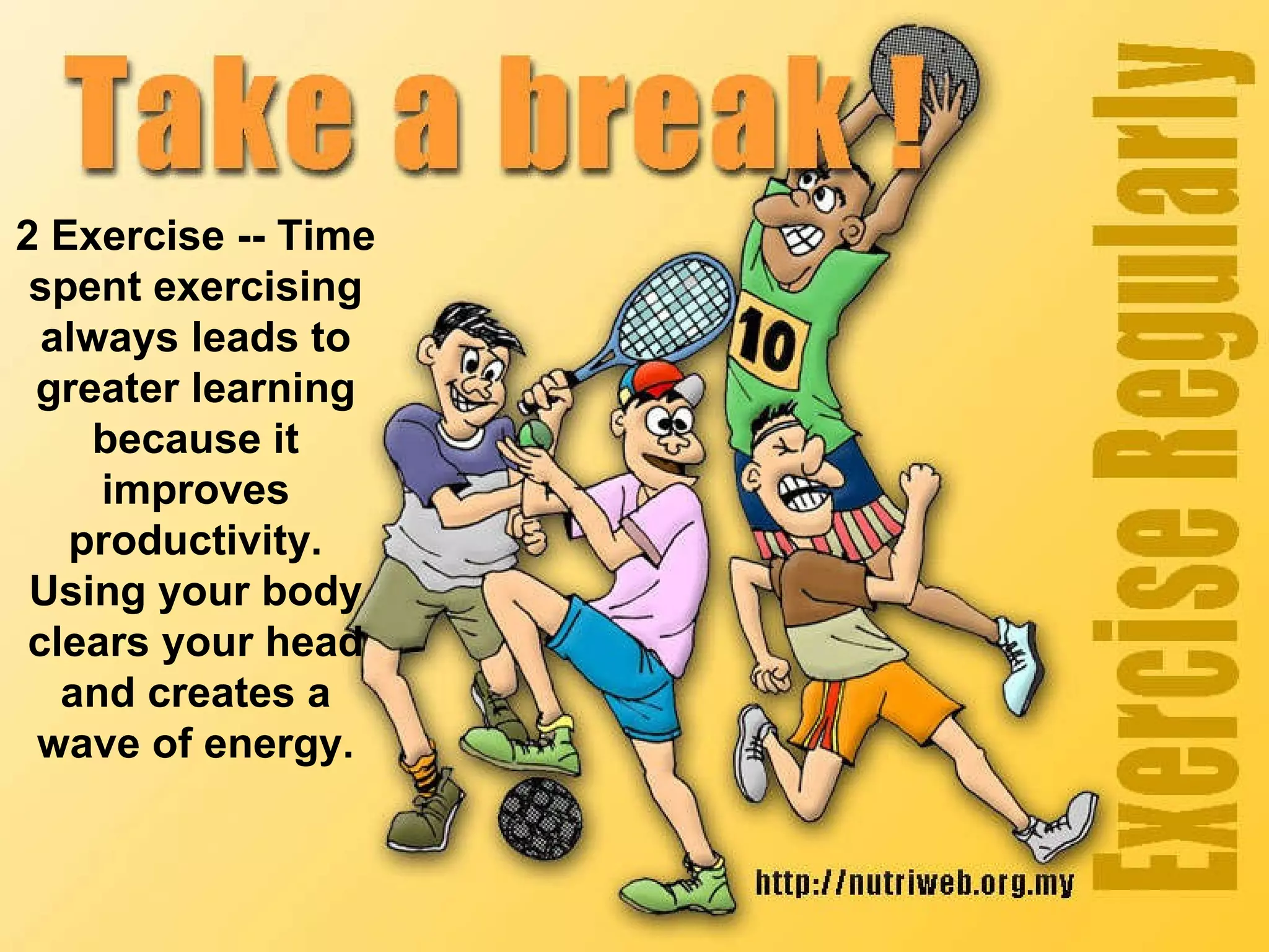 5 Ways to Increase Your Intelligence | PPT