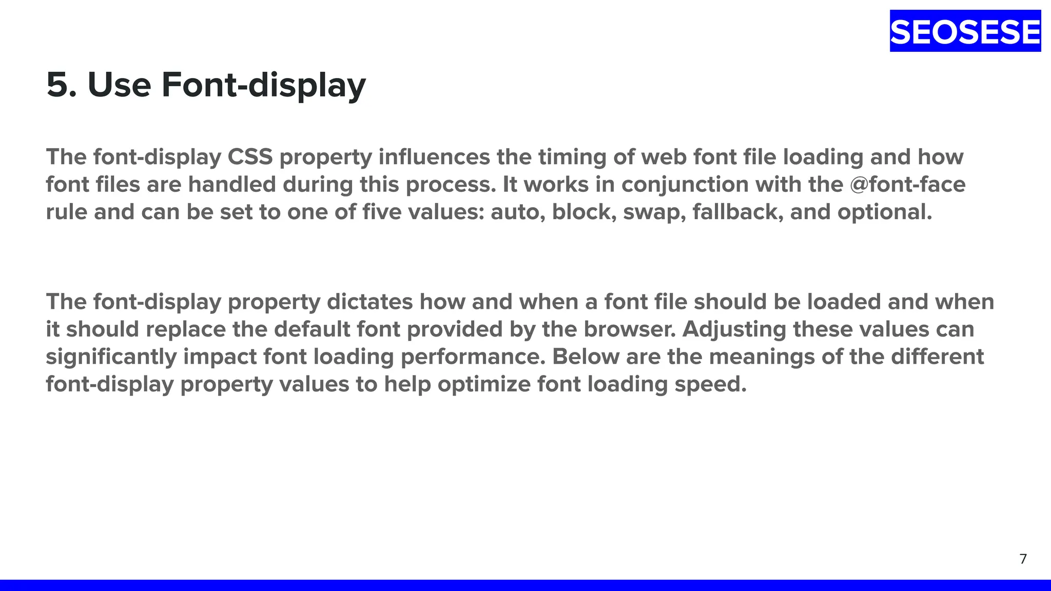 5 Ways to Optimize Font Loading Performance.pdf
