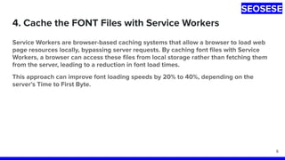 5 Ways to Optimize Font Loading Performance.pdf