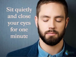 5 Easy Ways To Relax | PPT