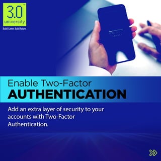 5 Ways To Stay Safe Online And Cybersecurity Tips Pdf