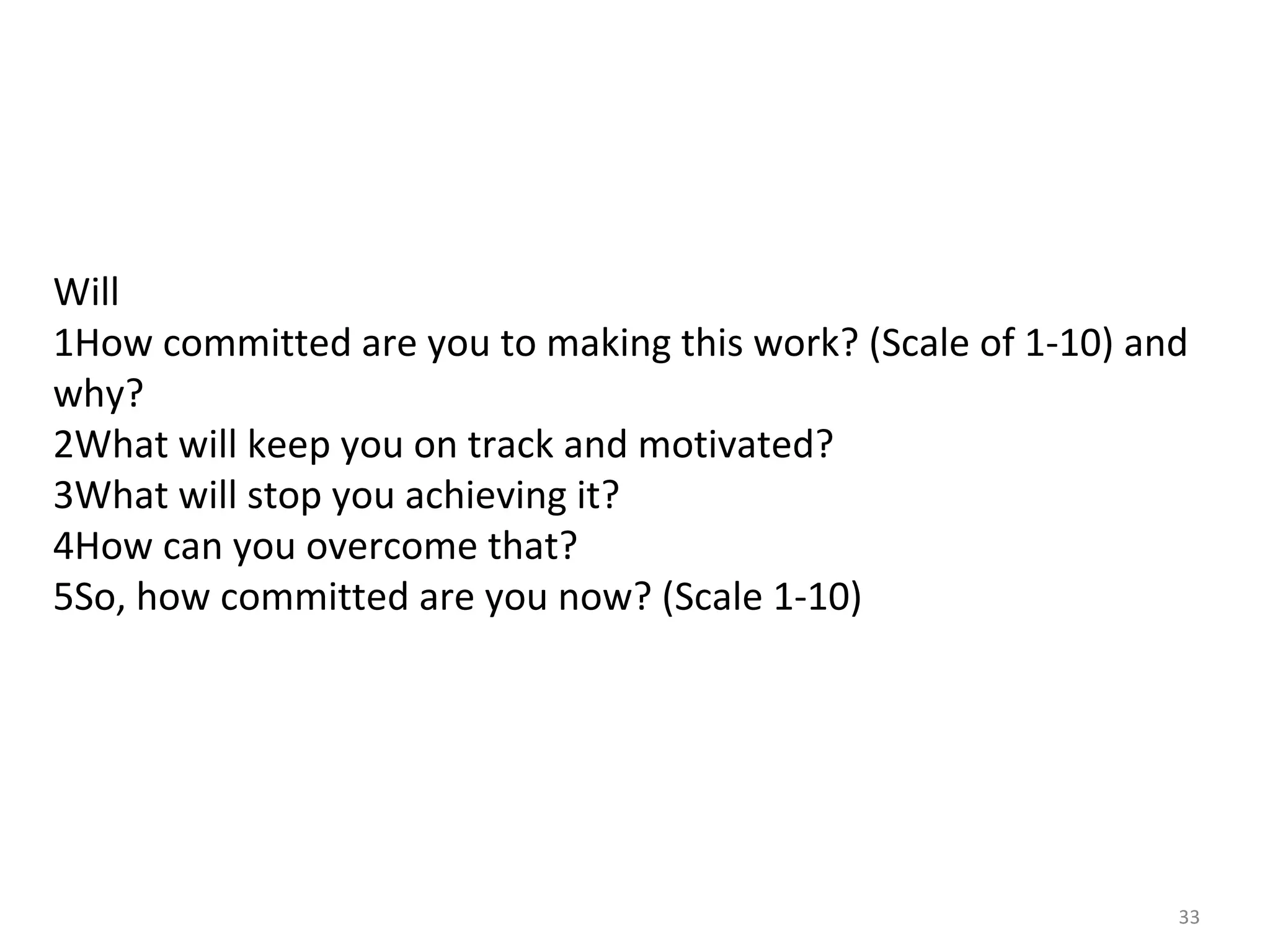 Wellbeing and Goals Ingo Pless | PPT