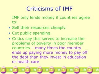 5_wbank_imf_snow (1).ppt