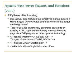 5-WebServers.ppt