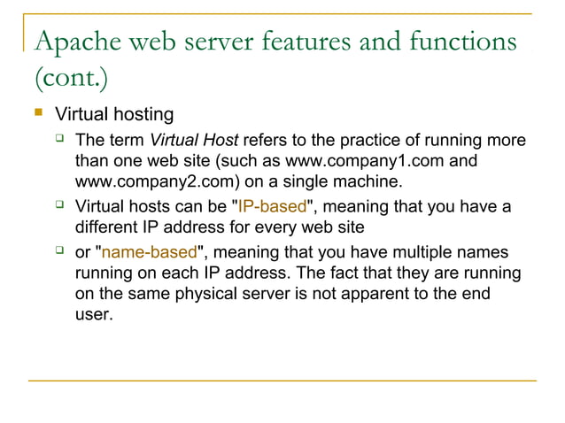 5-WebServers.ppt