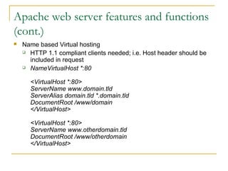 5-WebServers.ppt
