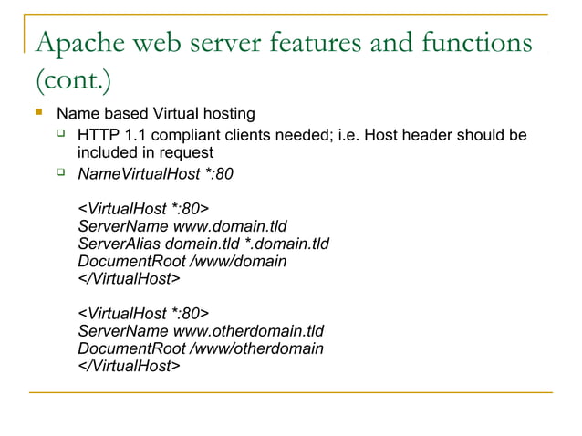 5-WebServers.ppt